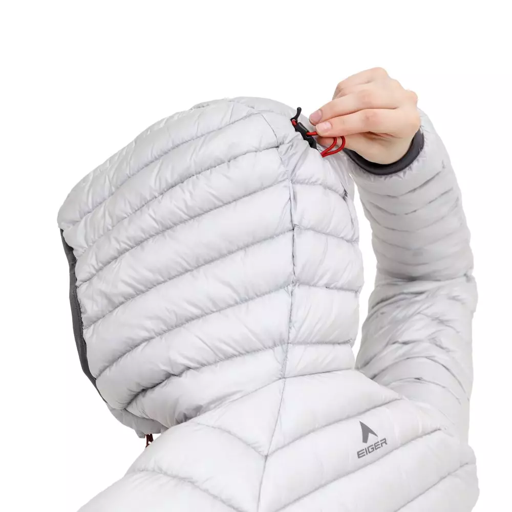 Jual Eiger Eiger Ws Heatwave Pro Jacket Original 2024 | ZALORA Indonesia