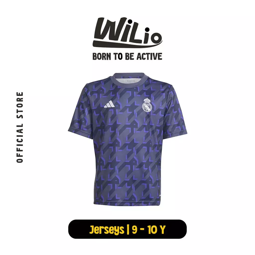 Jual Adidas Anak 100% Original di ZALORA