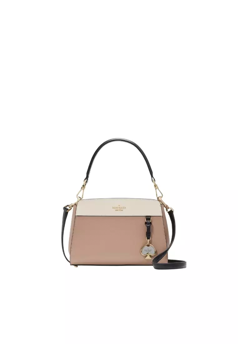 Buy Kate Spade Kate Spade Madison Small Top Handle Satchel Bag In ...