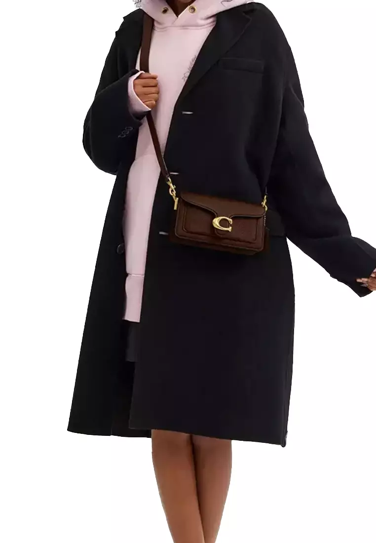 Buy Coach Tabby Shoulder Bag 20 CY201 Online | ZALORA Malaysia