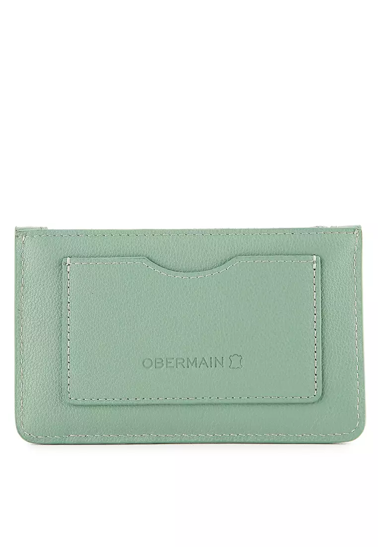 Jual Obermain Ariana Cardholder-L Original 2026 | ZALORA Indonesia