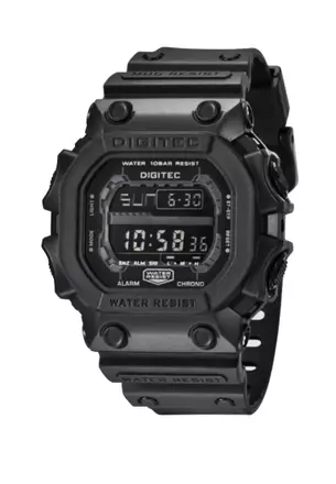 Jam Tangan Digitec Original di ZALORA