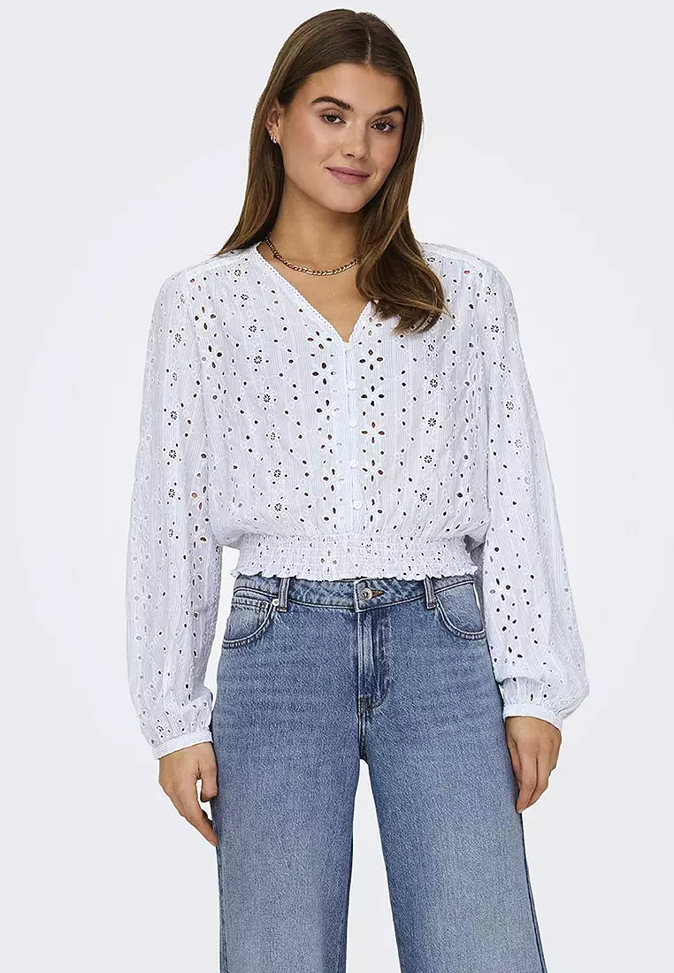 ONLY | Fashion Clothes for Women | ZALORA Philippines