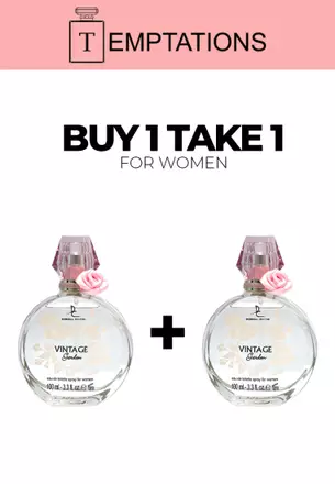 DORALL COLLECTION Perfume For Women 2026 | ZALORA Philippines