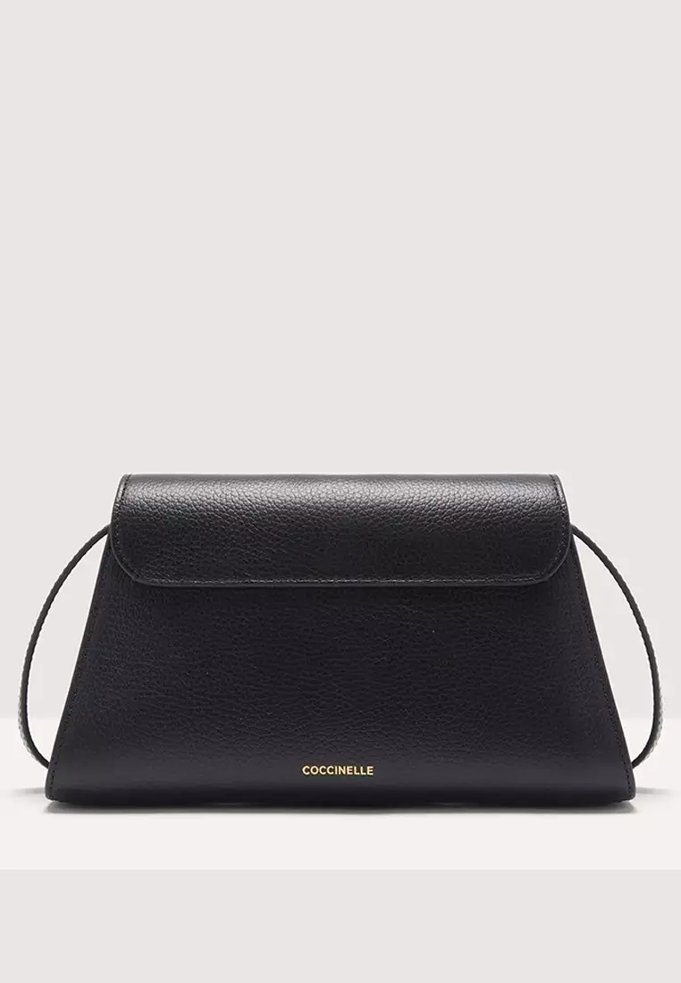 Buy Coccinelle Dew Small Shoulder Bag 2025 Online | ZALORA Philippines