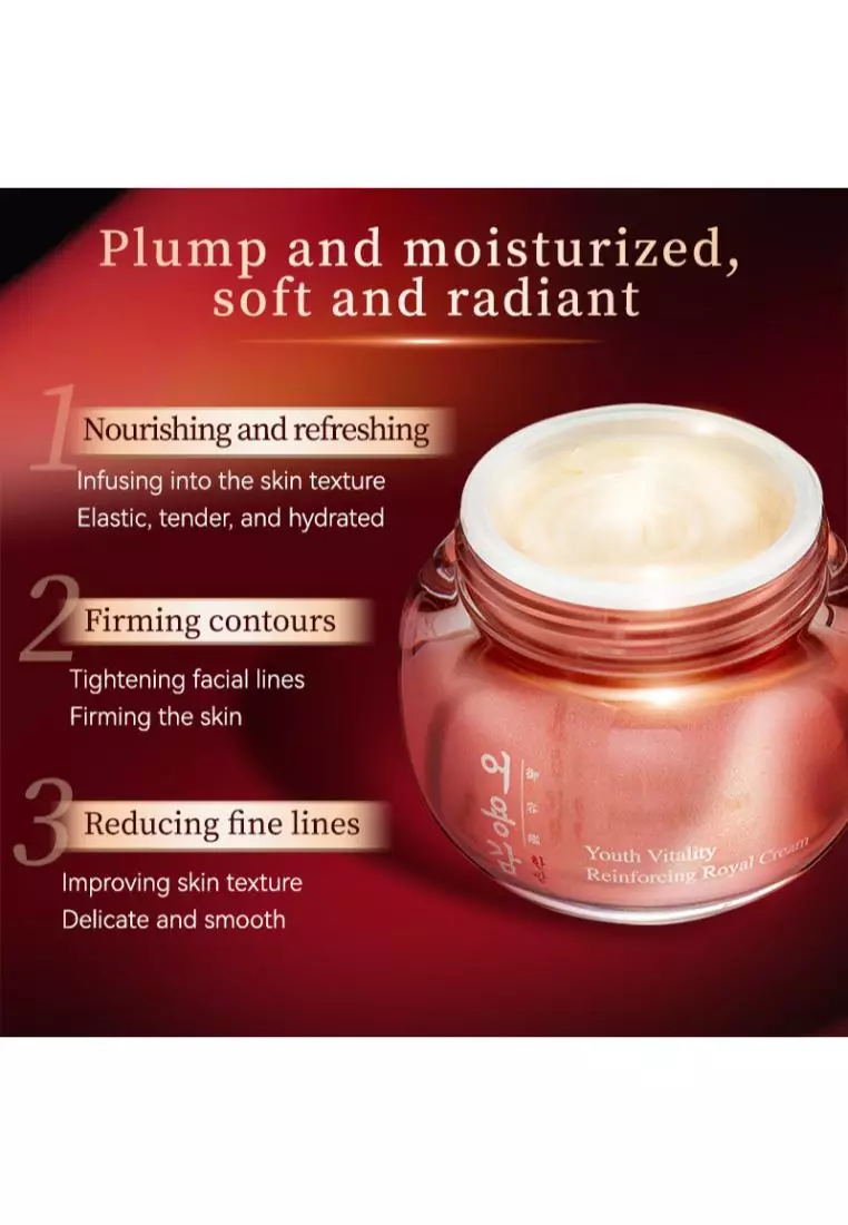 Buy EO YUNG GAM(HAN BANG) Eo Yung Gam(Han Bang) Youth Vitality ...