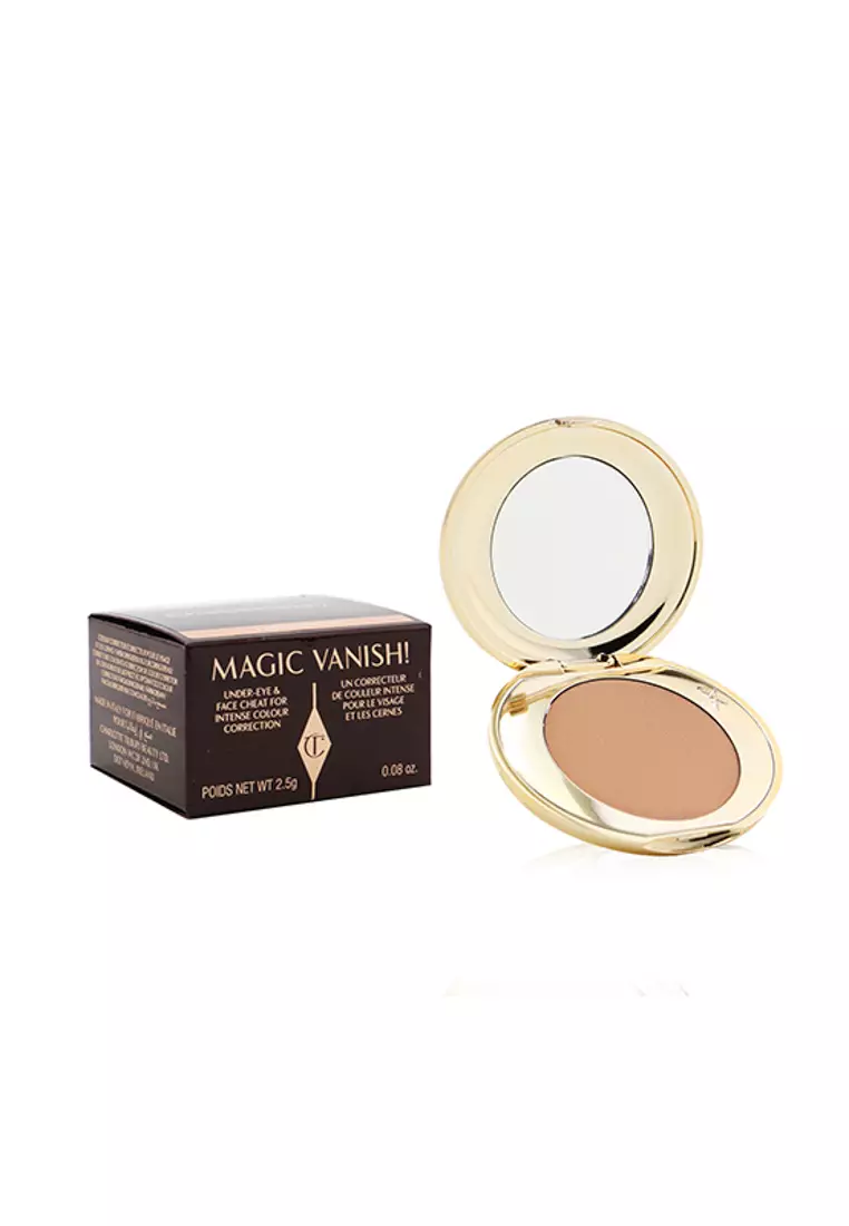 Buy CHARLOTTE TILBURY Charlotte Tilbury - Magic Vanish Colour Corrector ...