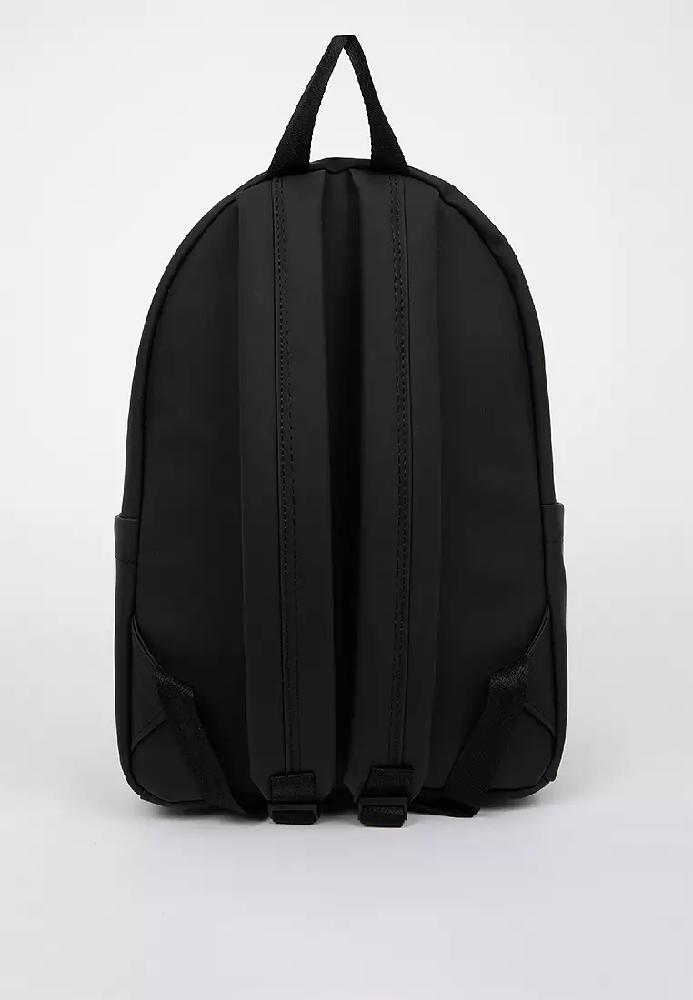 Buy DeFacto Black Backpack 2025 Online | ZALORA Philippines