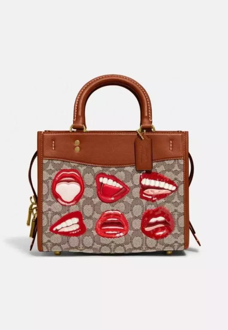 Coach Official store Indonesia di ZALORA