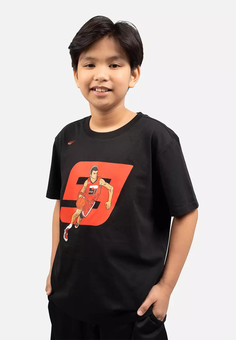 Buy World Balance World Balance Children's SCOTTIE TEE BB 01 2025 ...