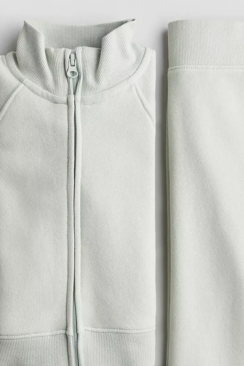 Buy H&M Garment Set - Full Body 2024 Online | ZALORA