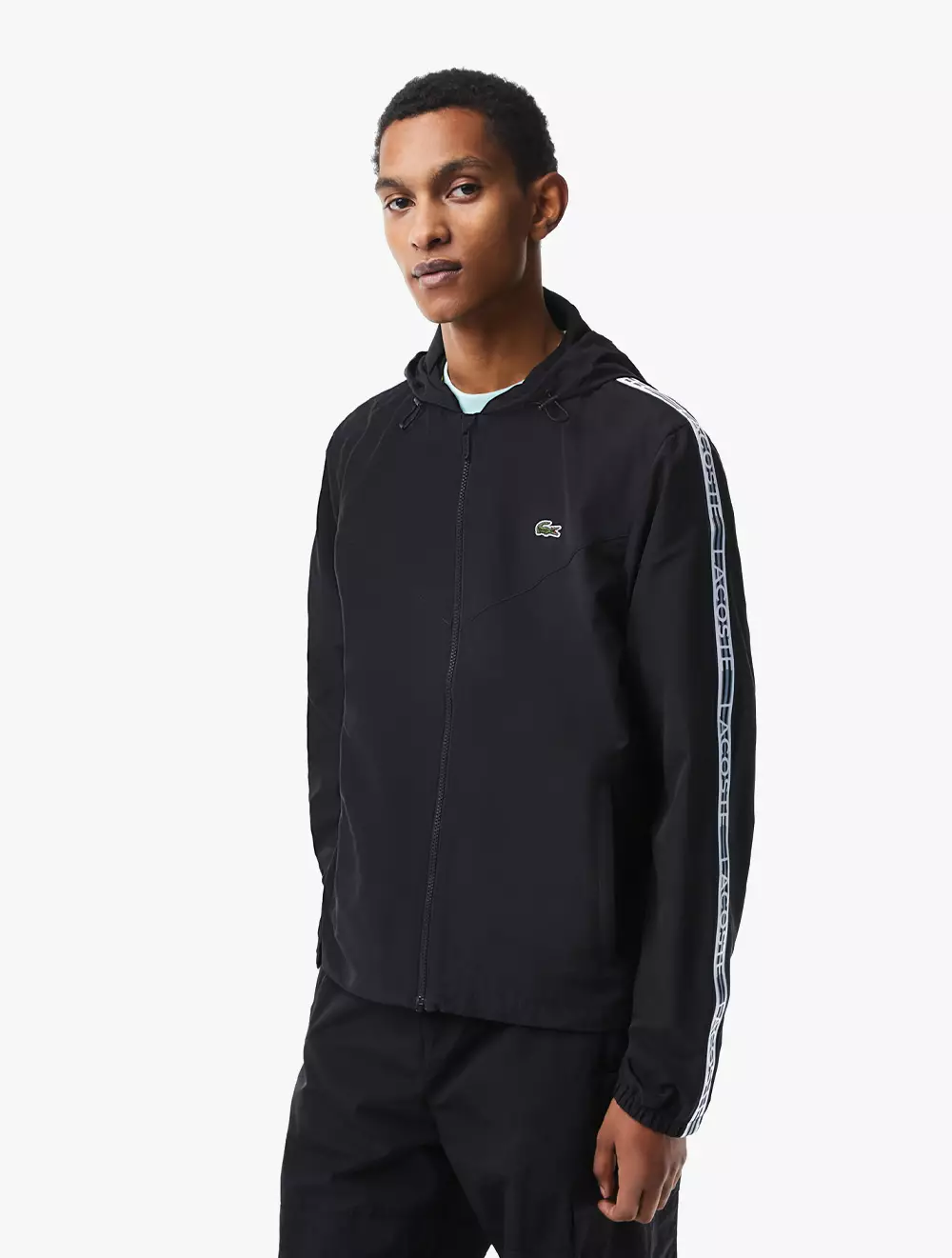 Jual Lacoste Pria Terbaru Original 100% - ZALORA