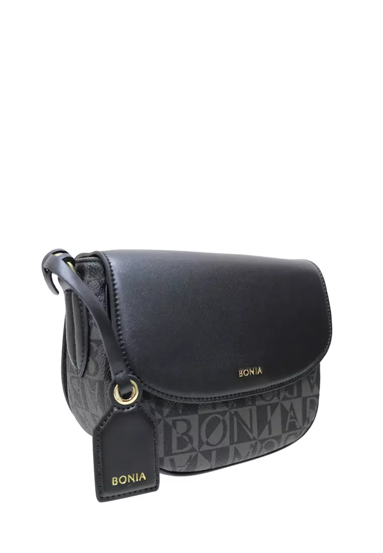 Buy BONIA Bonia Martina Monogram Crossbody Bag 2 2023 Online | ZALORA ...