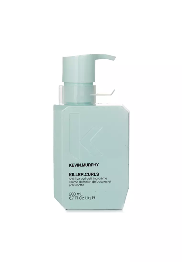 Buy Kevin.Murphy KEVIN.MURPHY - Killer.Curls (Anti-Frizz Curl Defining ...