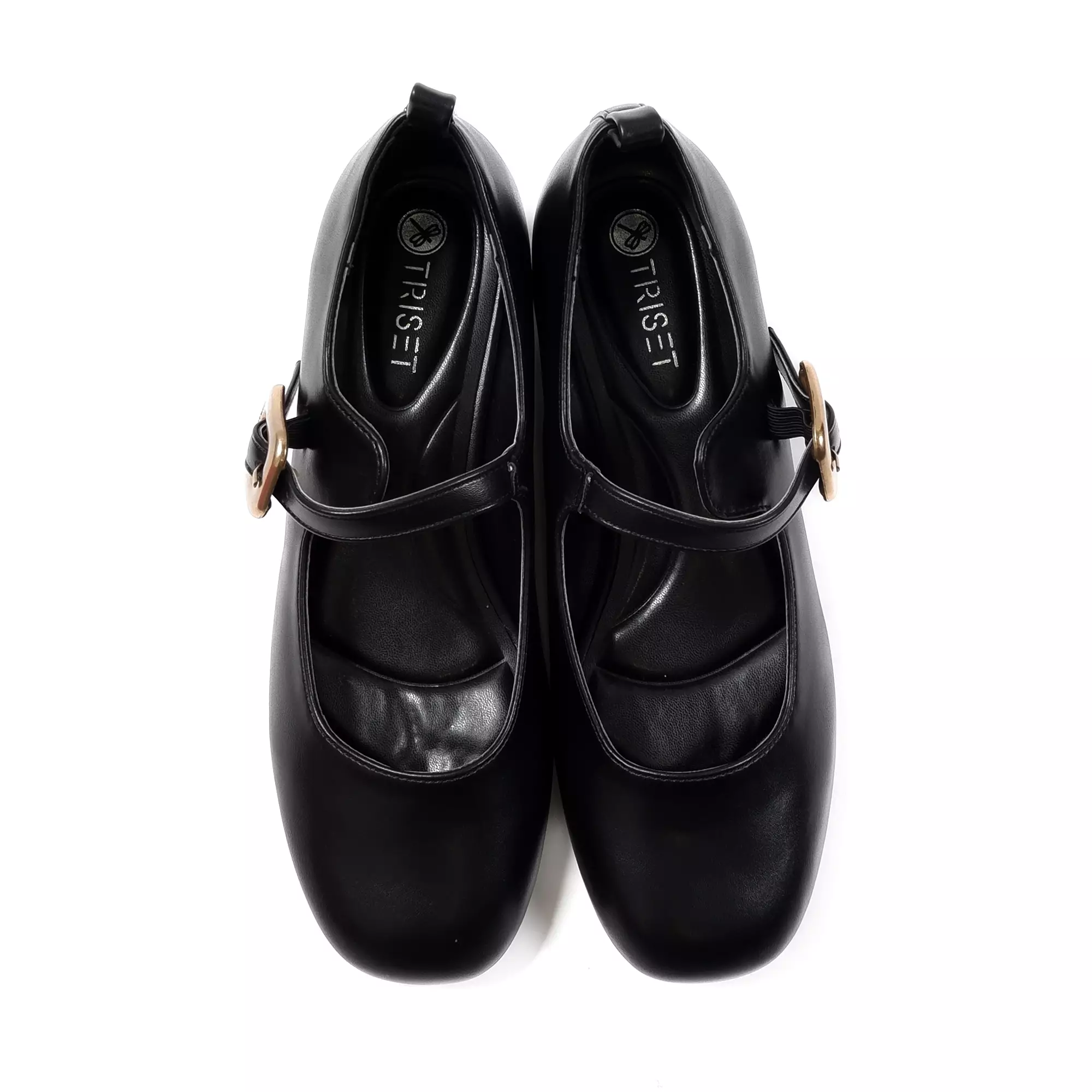 Jual Triset Triset Sepatu Wanita Oxford - TE4002303 Original 2025 ...