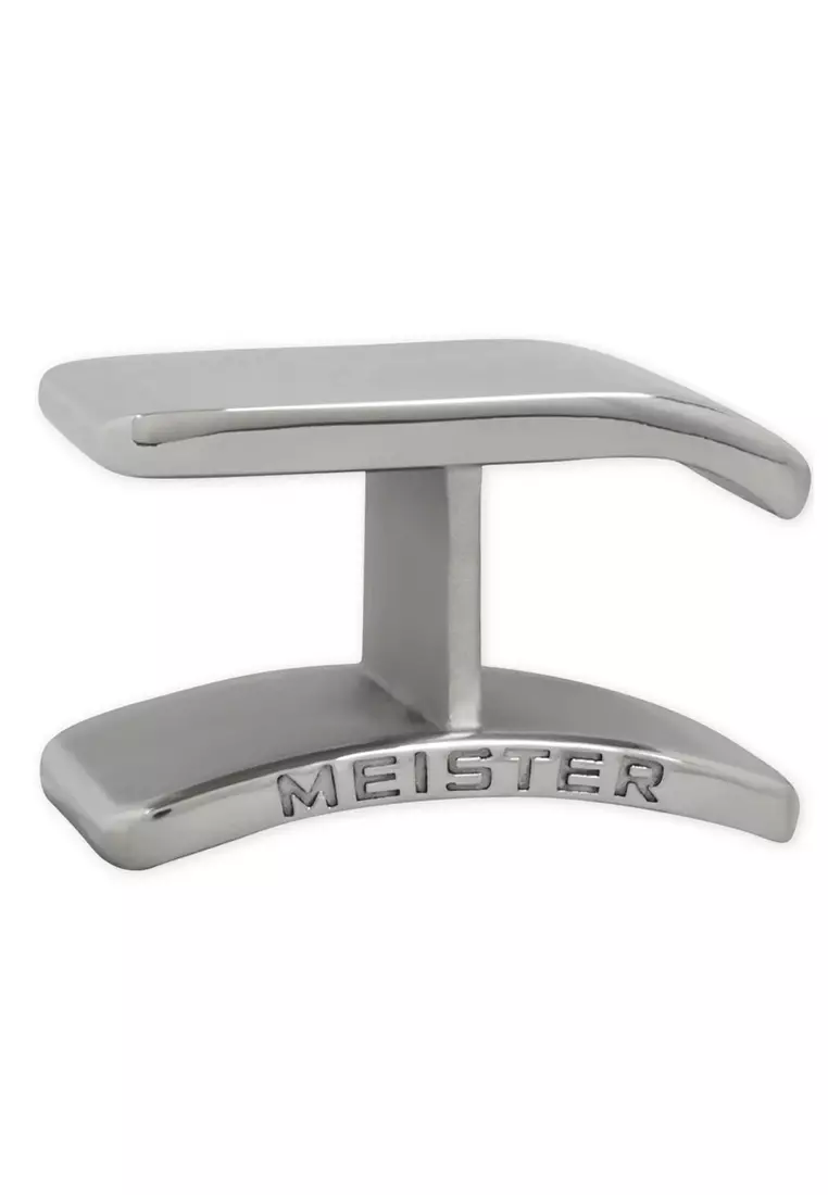 Buy Meister Meister - Stainless Steel Pro Cutman NoSwell Online ...