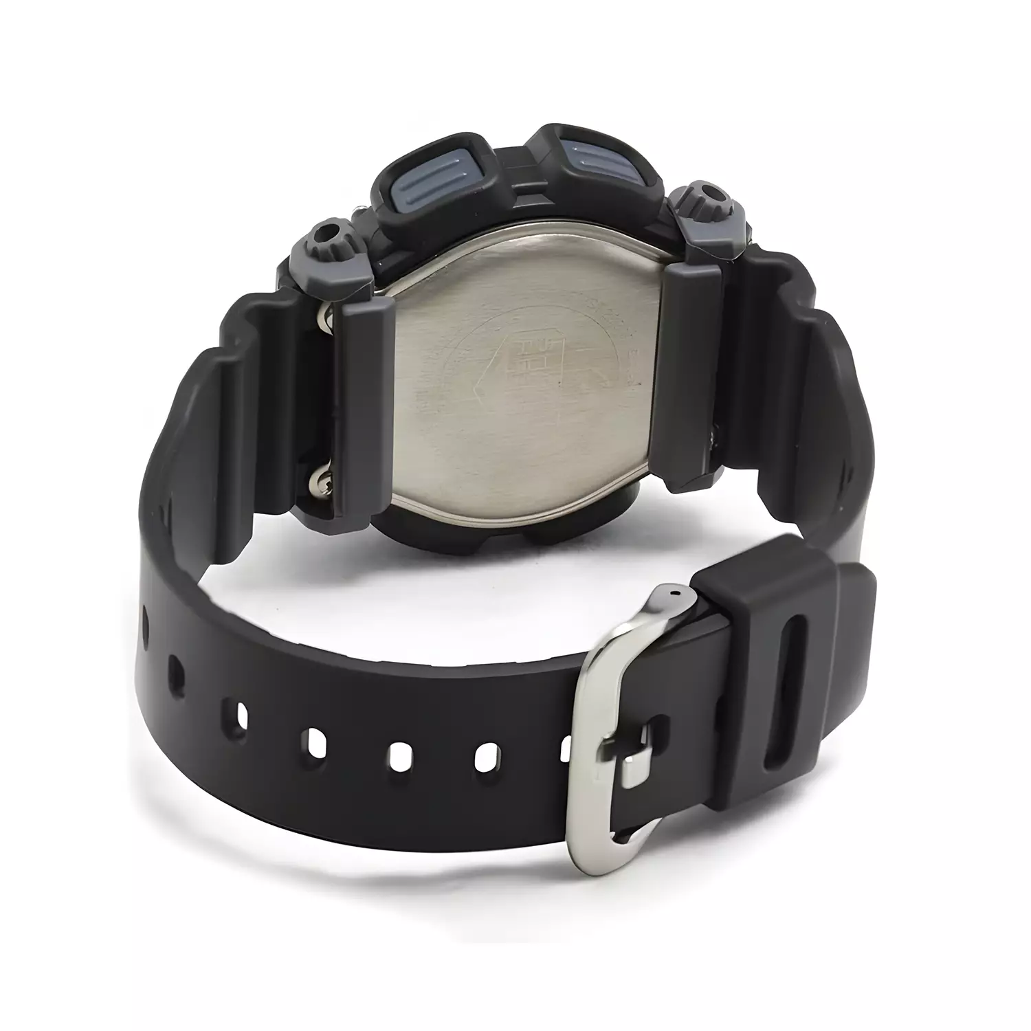 Jual G-SHOCK Casio G-Shock DW-9052-1V Jam Tangan Digital Pria - Black ...