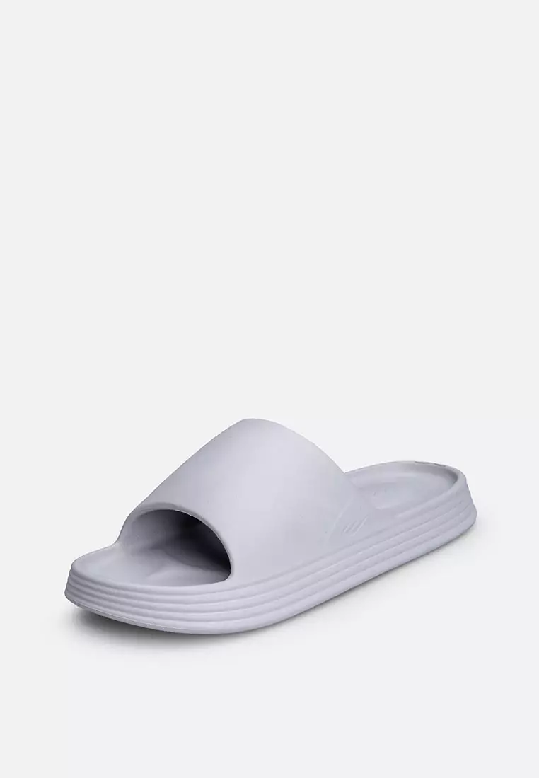 Buy World Balance World Balance Bucksliders Men's Slides 2025 Online ...