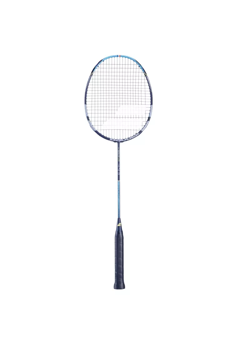 Buy Babolat Badminton Racket Satelite Lite 2025 Online | ZALORA Philippines