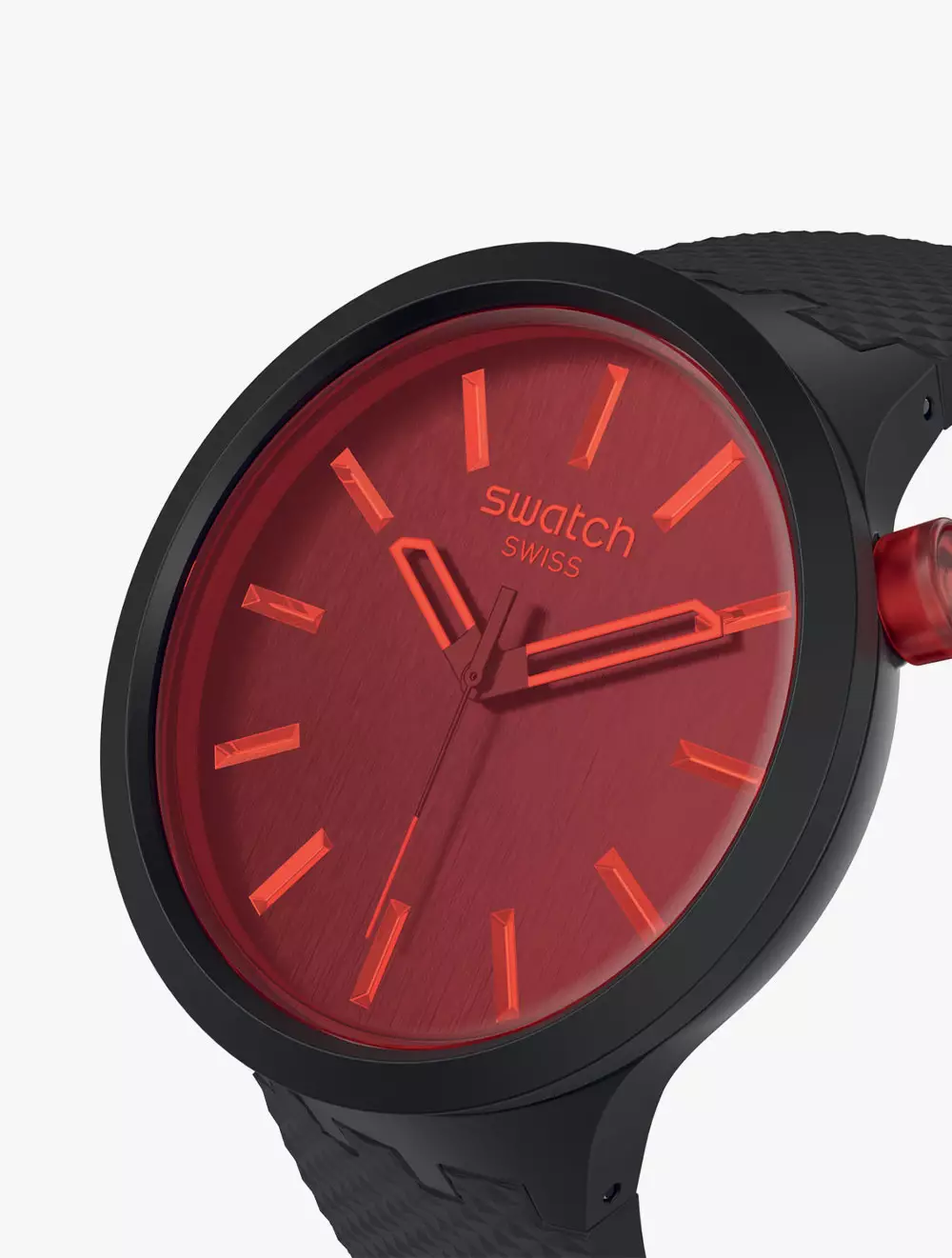 Jual Swatch MIDNIGHT MODE Original 2026 | ZALORA Indonesia