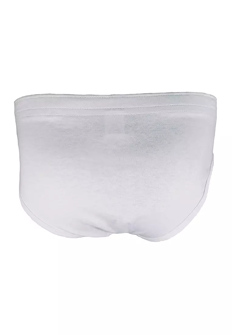 Jual Pierre Cardin Underwear PC 2272 Semi Full Brief 3 in 1 Original ...