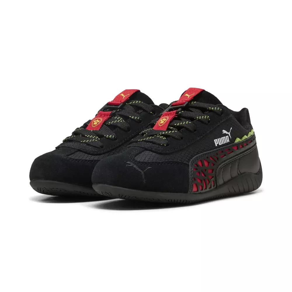 Jual PUMA PUMA x PAW PATROL Speedcat Ps 40577101 - Sepatu Anak (Hitam ...