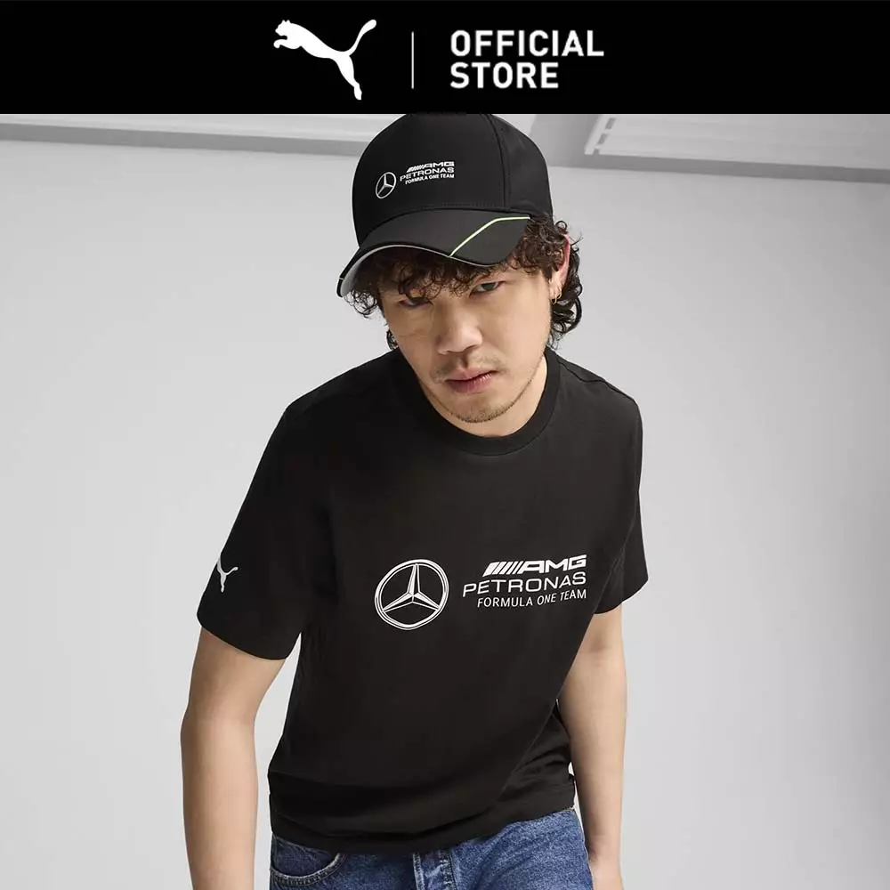 Jual PUMA Mapf1 Bb Cap Original 2025 | ZALORA Indonesia