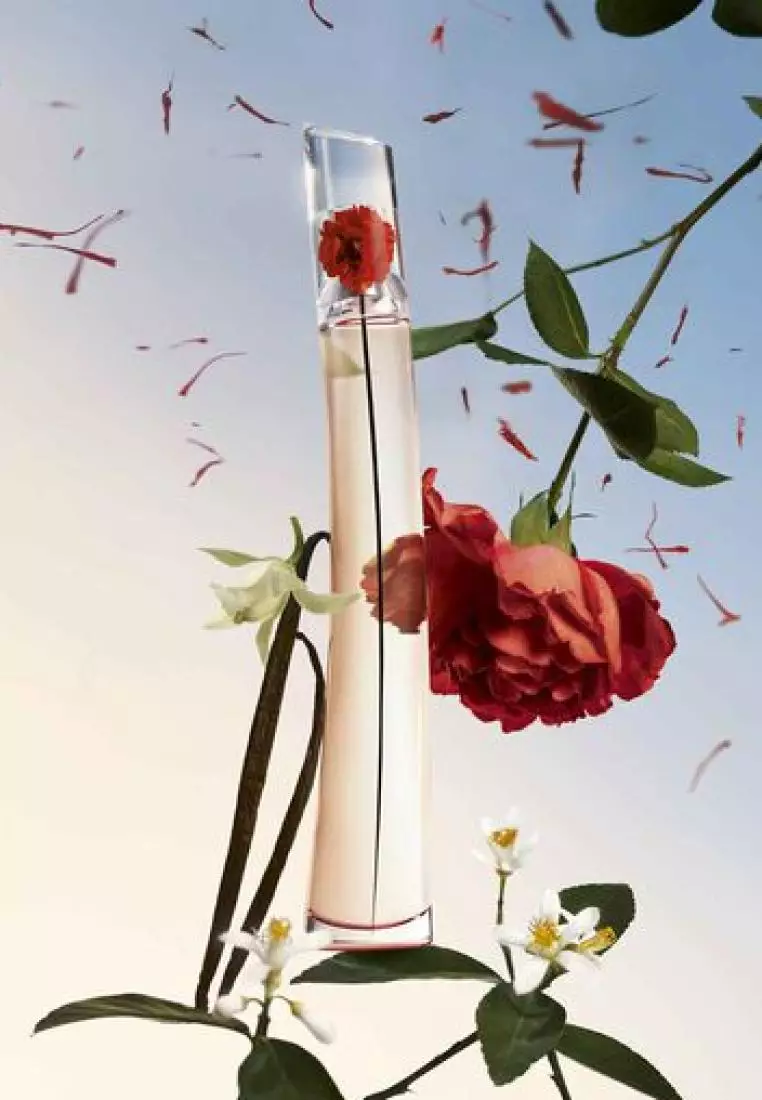 Jual KENZO Kenzo Flower L'Absolue 100ML EDP Woman - Parfum Wanita Original 2025 | ZALORA Indonesia