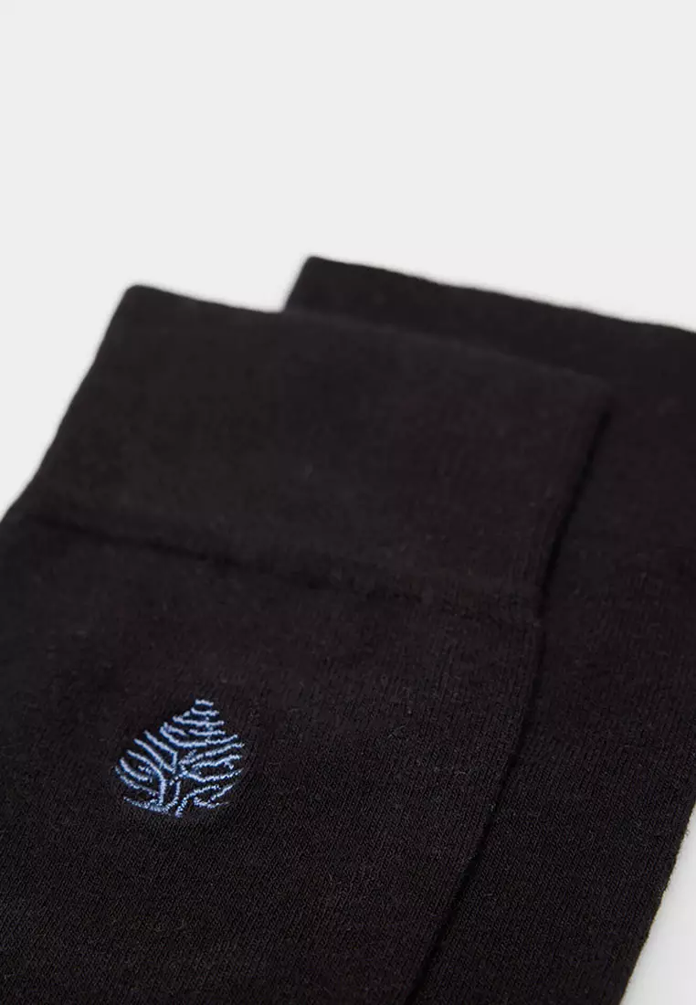 Buy Springfield Essential Logo Socks 2025 Online | ZALORA Philippines