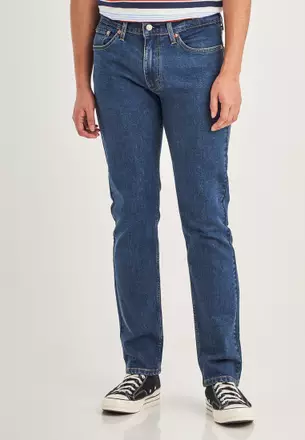 Jual Jeans Levi's Pria Terbaru | ZALORA Indonesia
