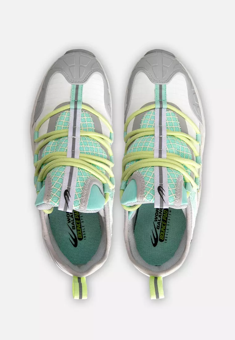 Buy World Balance World Balance LINE TRAIL Women's Performance Trail ...