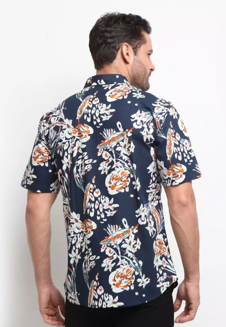 Jual AMK AMK RICKY NAVY Original 2025 | ZALORA Indonesia