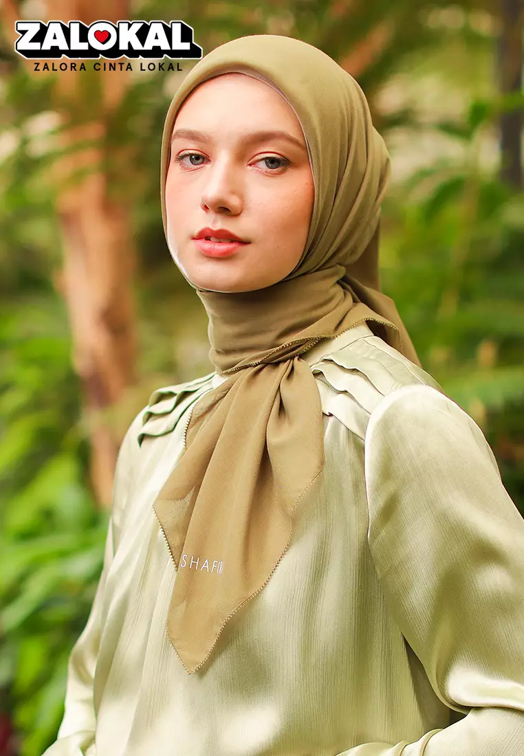 SHAFIRA Original Official Store di ZALORA Indonesia