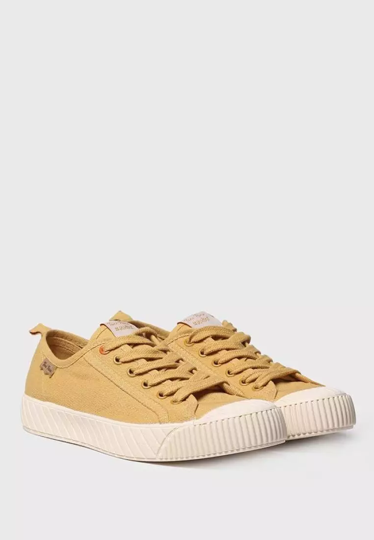 Buy TONI PONS GILDA-CB SABATA TEIXIT YELLOW Online | ZALORA Malaysia