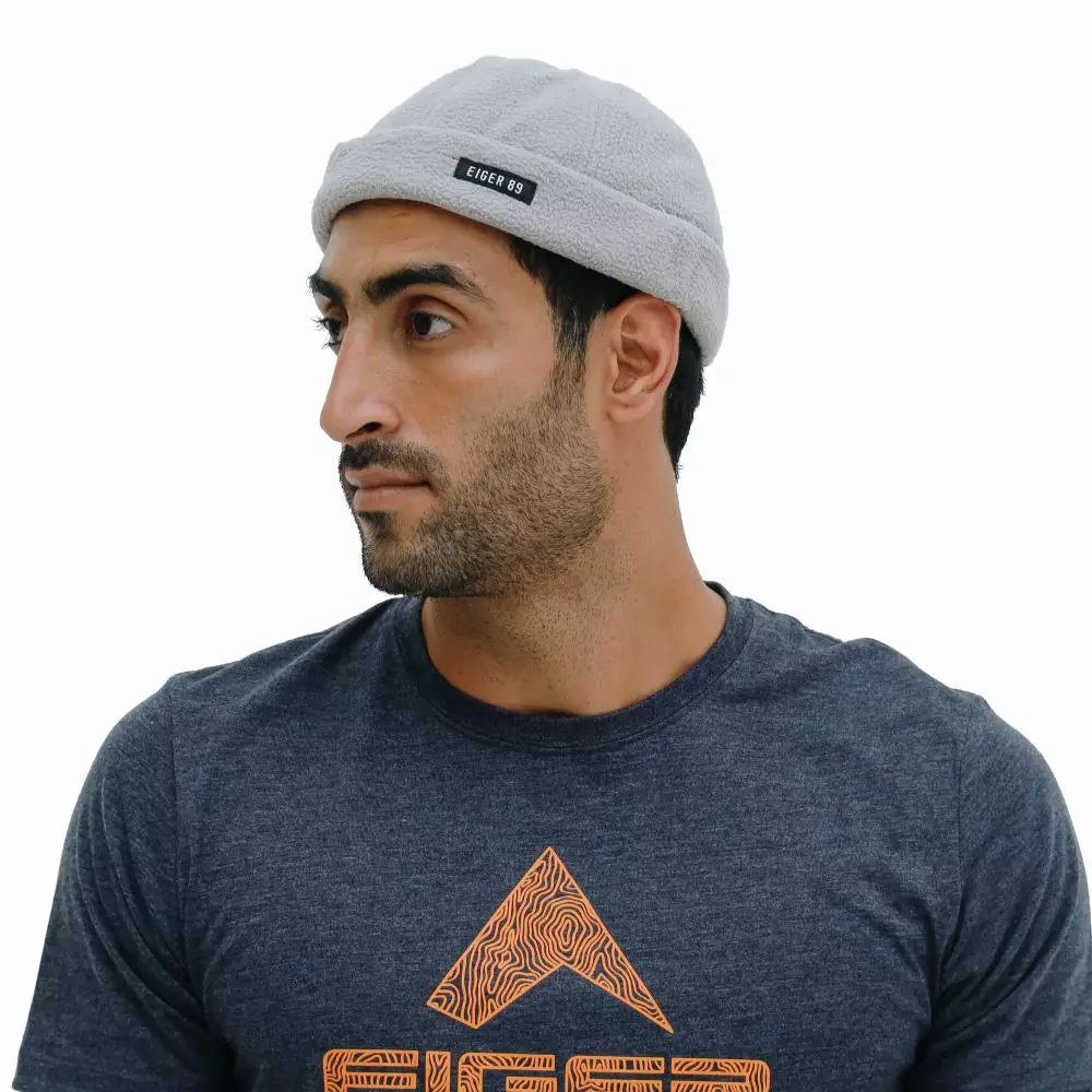Jual Eiger Eiger Mikifleece Cap Original 2023 | ZALORA Indonesia