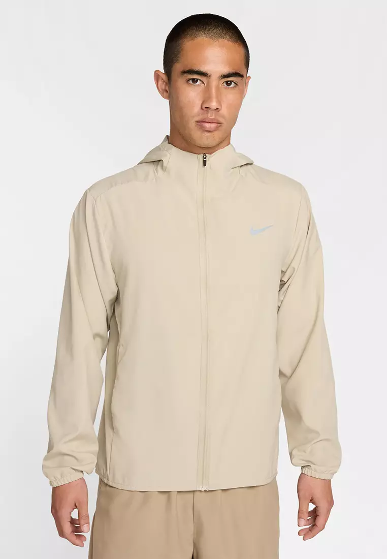 Buy Nike Form Dri-FIT Hooded Versatile Jacket 2025 Online | ZALORA