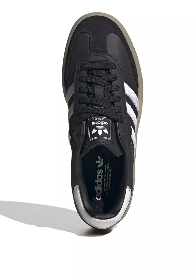 Buy ADIDAS Samba Shoes Online | ZALORA Malaysia