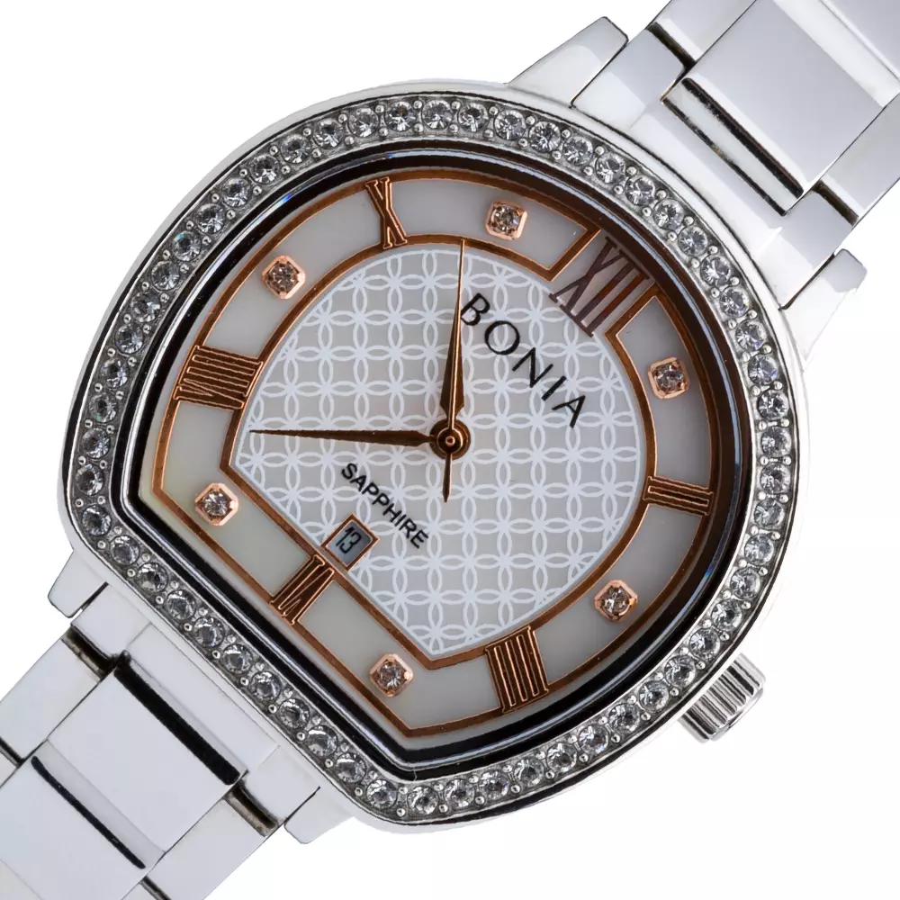 Jual BONIA Jam Tangan Wanita Bonia Sonia B10129-2357SN Original ...