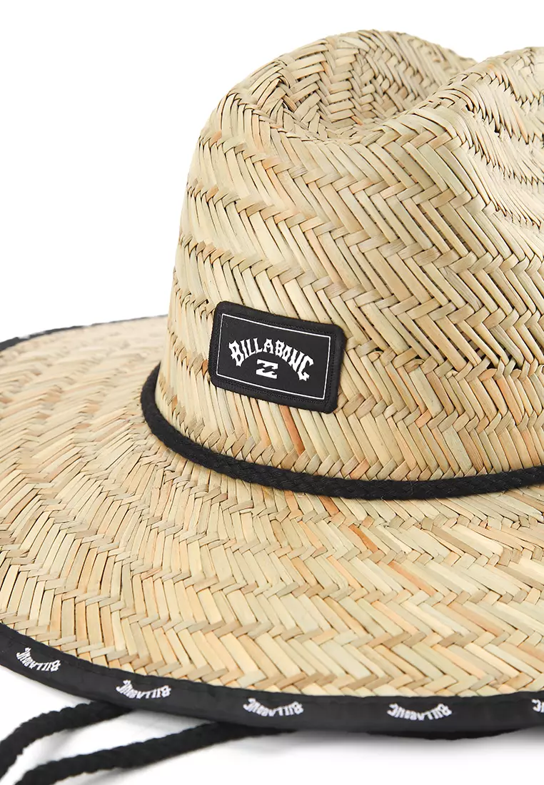 Buy Billabong Waves Straw Hat 2025 Online | ZALORA Philippines
