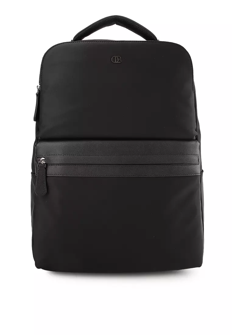Jual Obermain Lake Backpack Original 2026 | ZALORA Indonesia