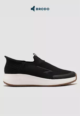 Jual Sepatu Pria Brodo Pria Original Terbaru 2026 | ZALORA Indonesia