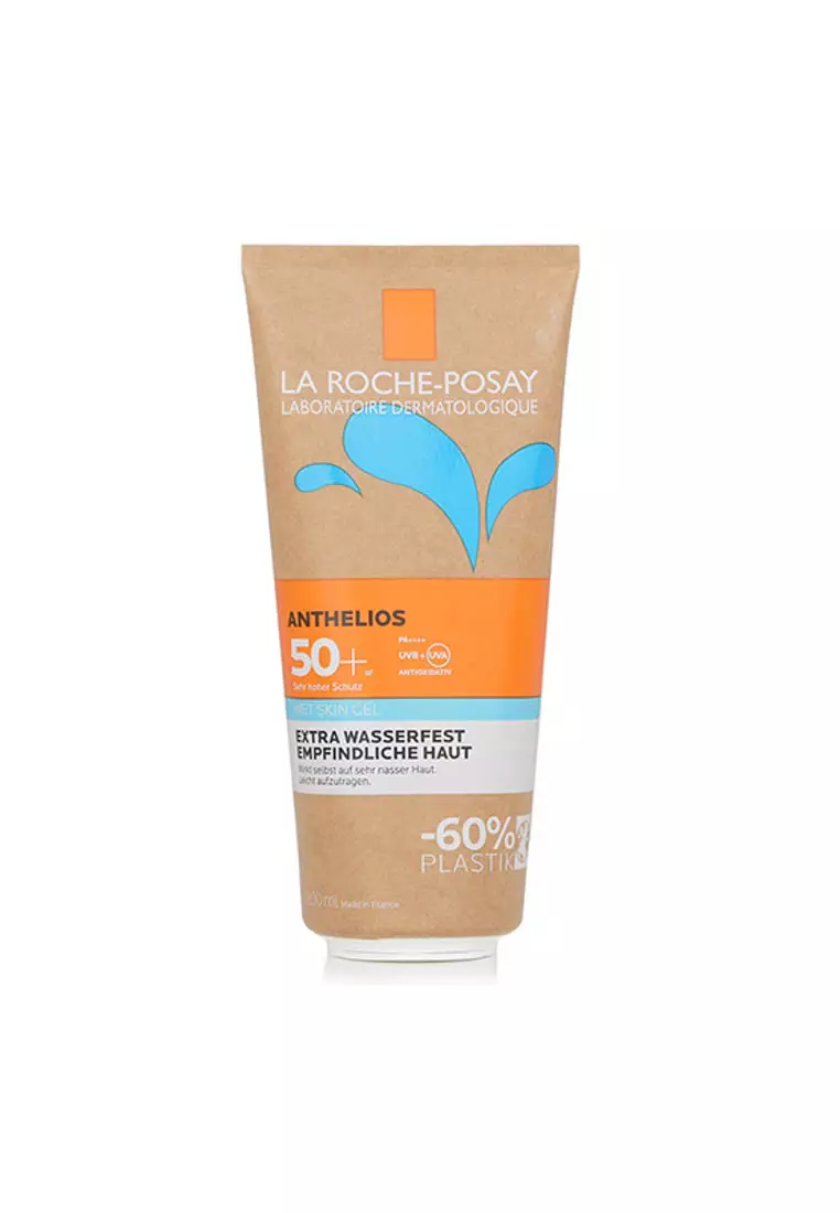 Buy La Roche Posay LA ROCHE POSAY - Anthelios Wet Skin Gel SPF50+ 200ml ...