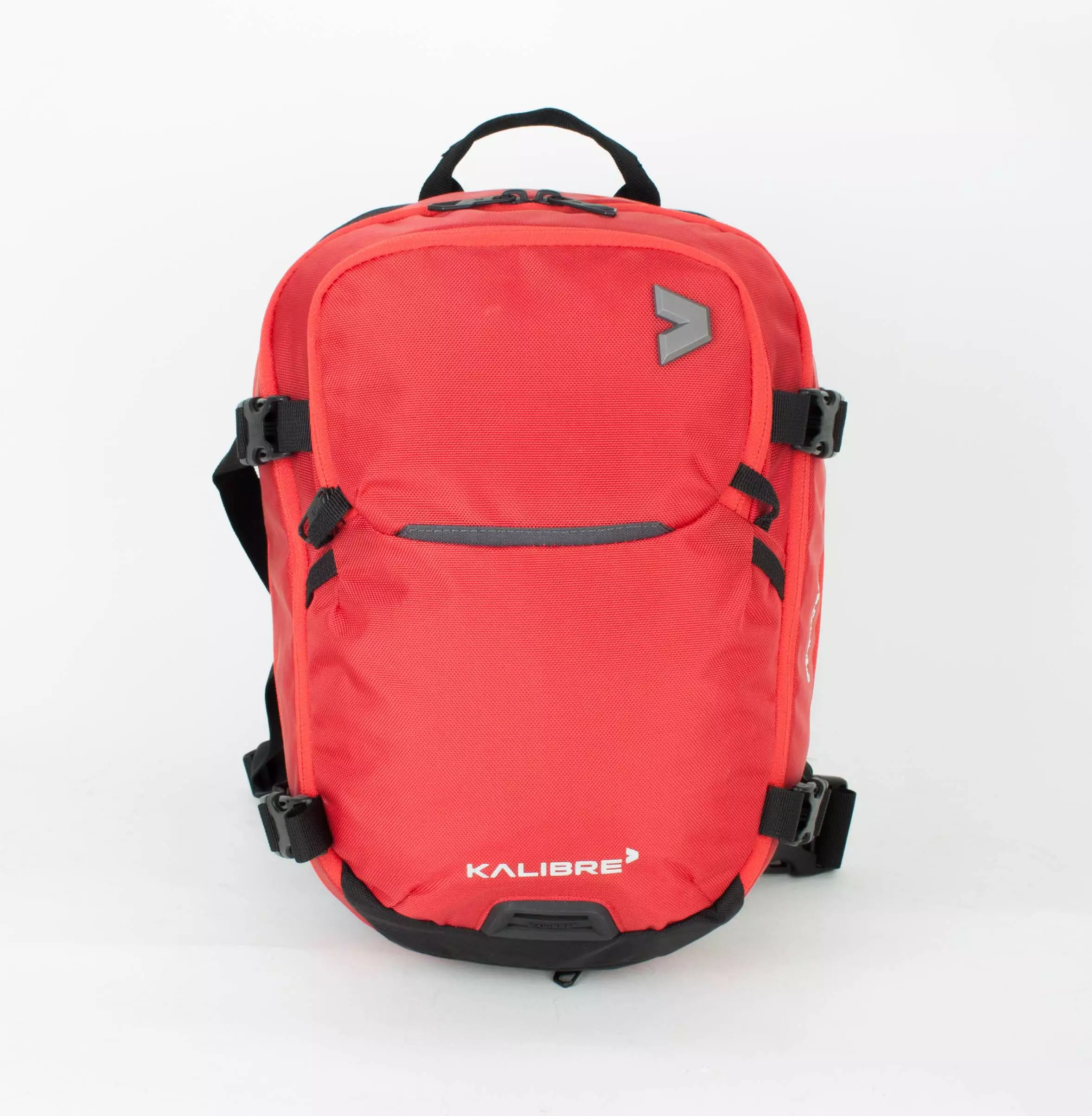 Jual Kalibre Kalibre Sling Bag Graphite 07 Art 920456611 Original 2025 ...