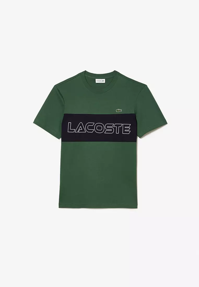 Lacoste Men's Clothing | Men 2024 | ZALORA Philippines