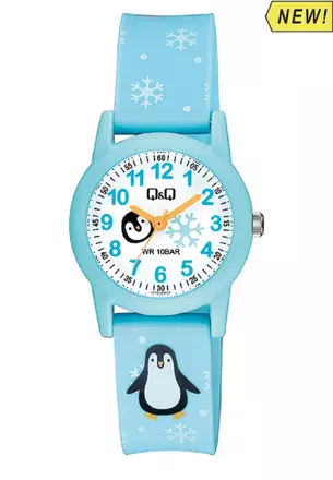 Jual Q&Q Luxury Original Terbaru 2025 | ZALORA Indonesia