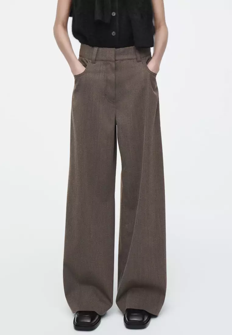 COS 香港 | 英倫極簡時尚 @ ZALORA 香港