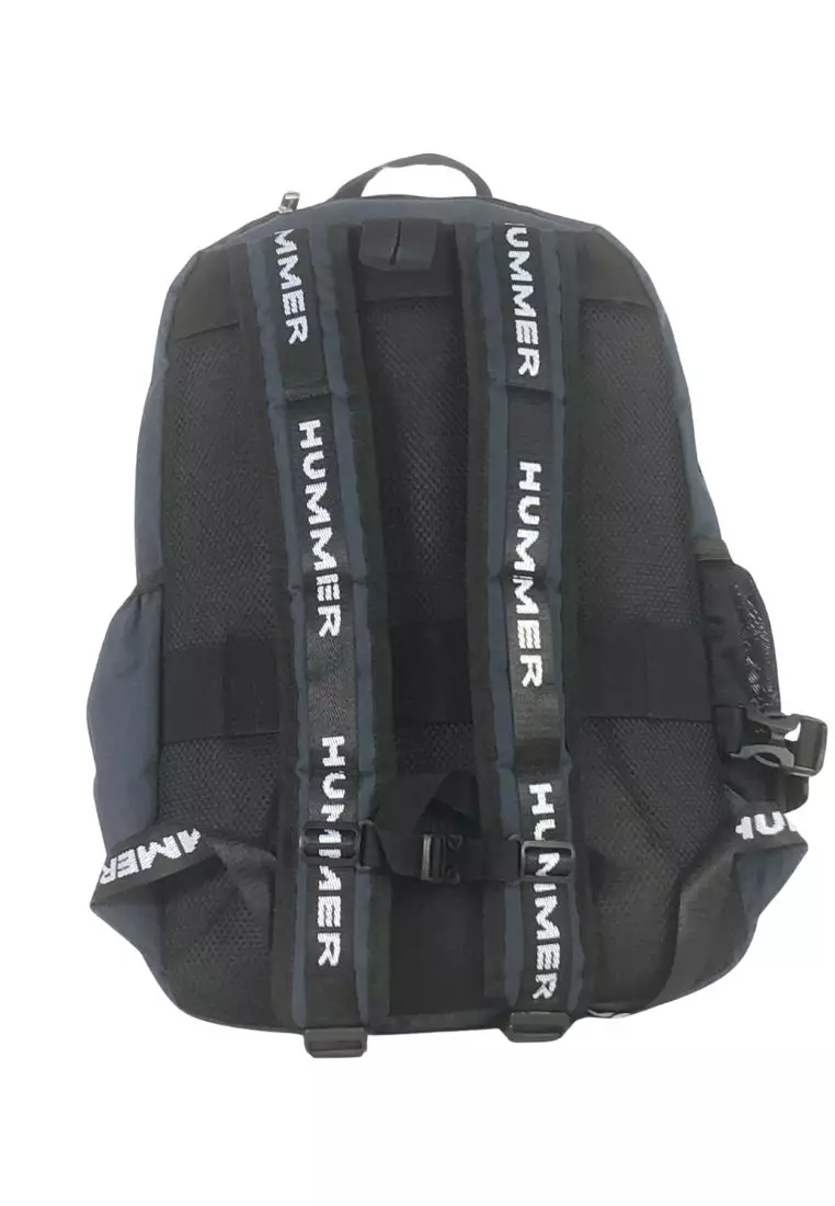 Buy Hummer HUMMER BAG 47CM 2023 BACKPACK S-13112380 Online | ZALORA ...
