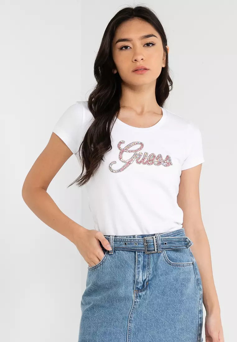 Guess Indonesia | Original Official Store - ZALORA Indonesia