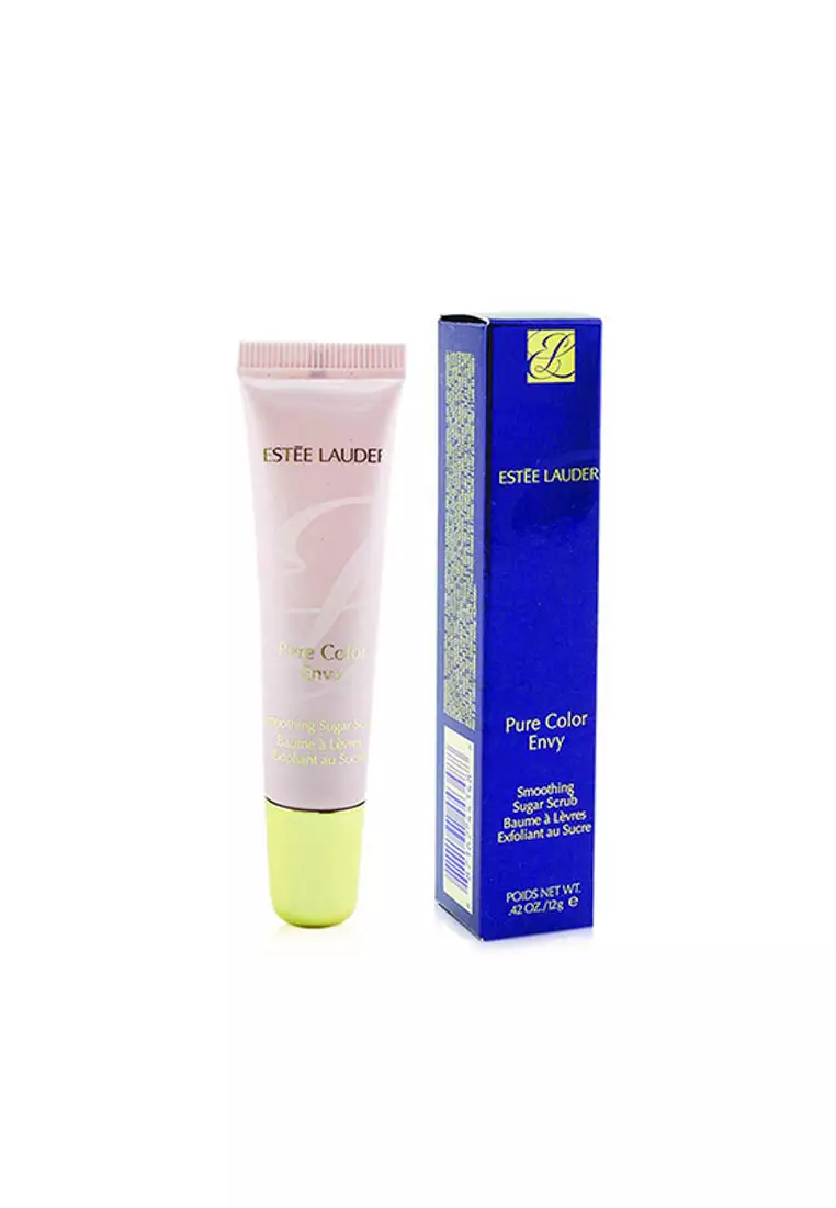 Estée Lauder ESTÉE LAUDER - Pure Color Envy Smoothing Sugar Scrub 12g/0 ...