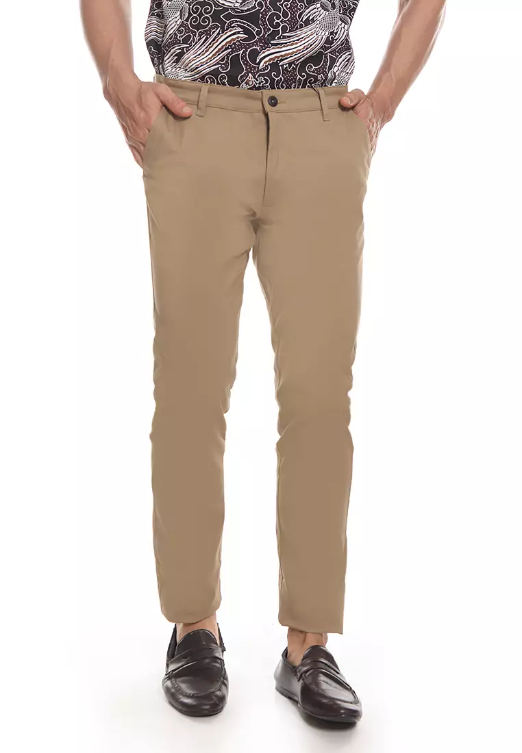 MOC Original Official Store di ZALORA Indonesia